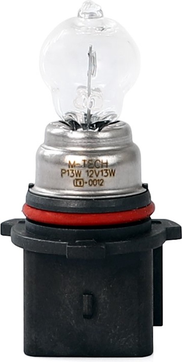 M-Tech P13W 12V - Basic - Helder - 1 Stuk | bol.com