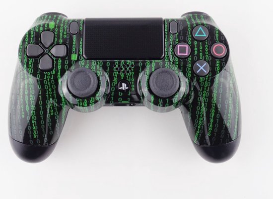 XQGaming PS4 DualShock 4 V2 Matrix | bol.com