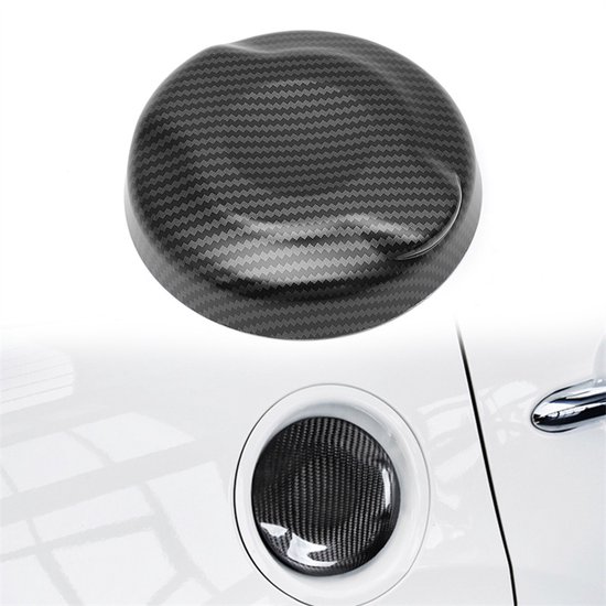 FoJo, Tankdop - Cooper - Cooper S - F56 - F55 - F57 - Sticker - Auto ...