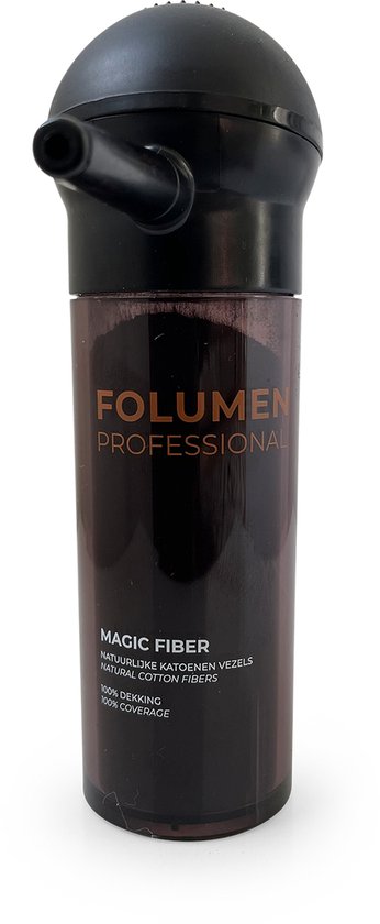 FOLUMEN PROFESSIONAL - FIBER APPLICATOR (MAGIC FIBER) - HAARPOEDER ...