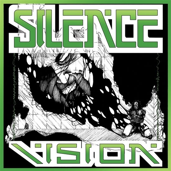 Silence - Vision (CD) (Deluxe Edition) (Remastered), Silence | Muziek | bol
