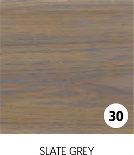 Rubio Monocoat hardwaxolie RMC Slate Grey 1 liter | bol