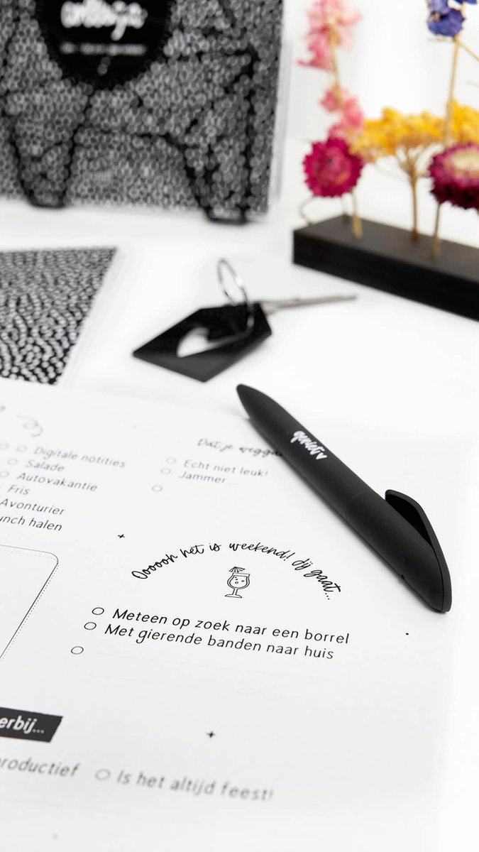 Zoedt invulboek - afscheidsboek - Dag collega | bol