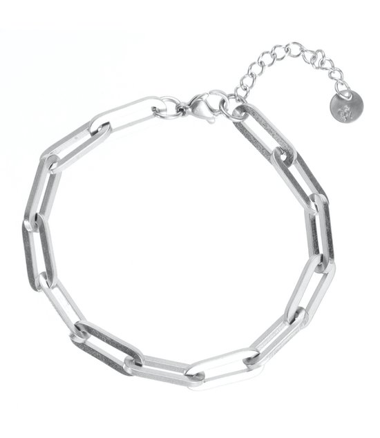 Go Dutch Label Chain Link XL Armband B1861-1 | bol