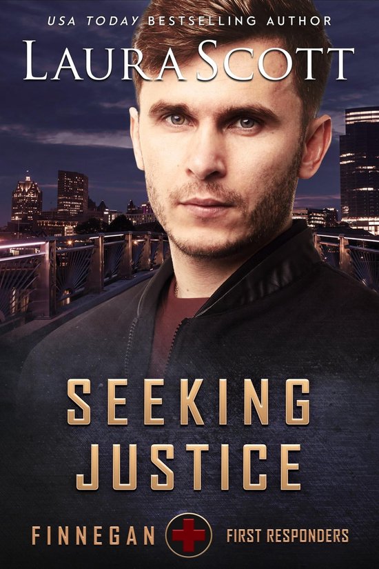 Seeking Justice (ebook), Laura Scott | 9781949144888 | Boeken | bol.com