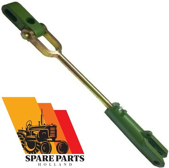 02384369 03471320 - Verstelbare Hefstang (links) voor Deutz 5206 5506 ...