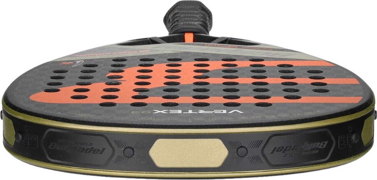 Bullpadel Vertex 03 - 12K (Diamant) - 2023 padelracket | bol