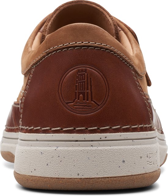 Clarks Nature 5 Lo | bol.com