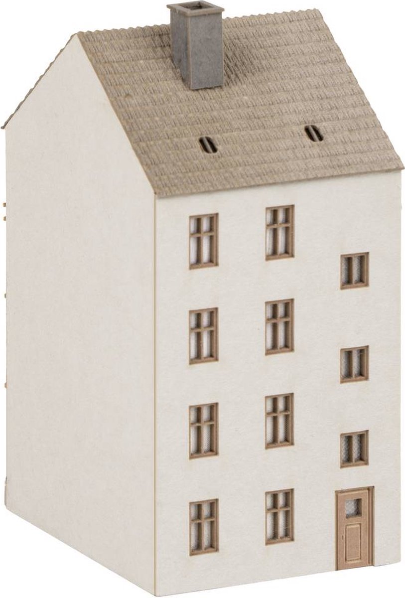 Faller - 1:220 Stadhuis Met Bakkerij (2/22) *fa282792 - modelbouwsets ...