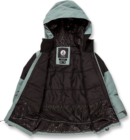 Volcom G Westerlies Ins Jacket | bol