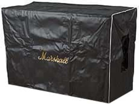 Marshall Cover voor 1936 2x12" Cab MRCOVR00036 - Cover voor gitaar ...