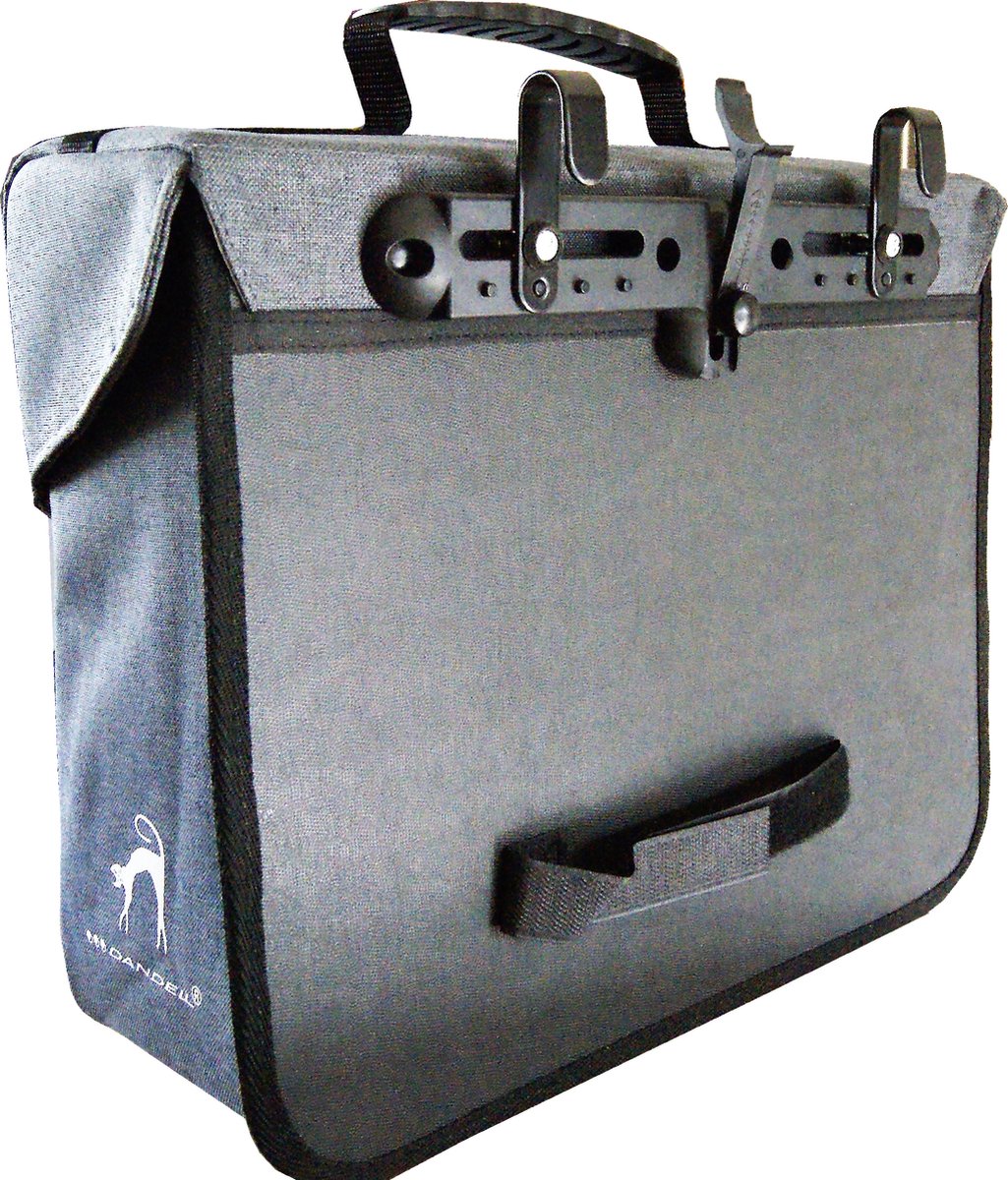 Dandell Dakota afneembaar enkel bruin ref. 34/17 | bol.com