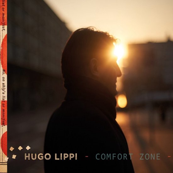 Hugo Lippi - Comfort Zone (CD), Hugo Lippi | Muziek | bol