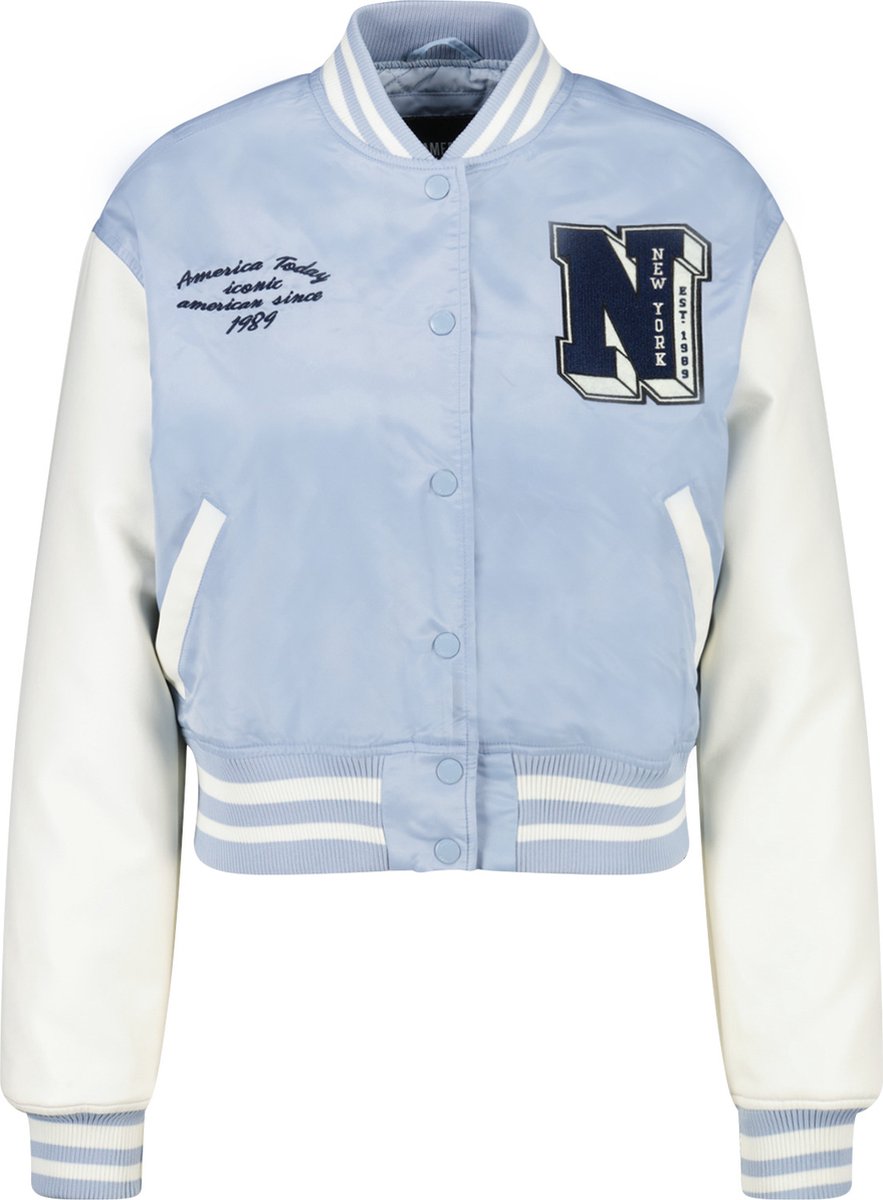 America Today Jael - Dames Bomberjack - Maat L | bol.com