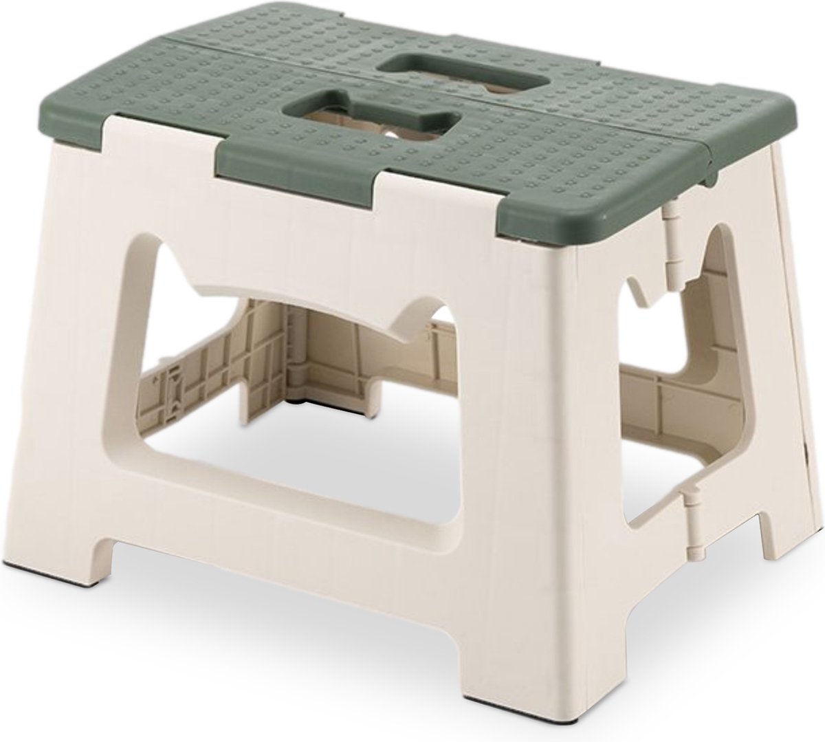 Opstapje Inklapbaar - Inklapbaar Krukje - Opvouwbaar Krukje ...