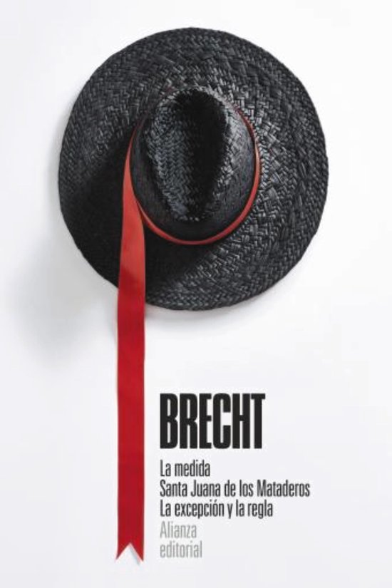 El libro de bolsillo - Bibliotecas de autor - Biblioteca Brecht 4 - La ...