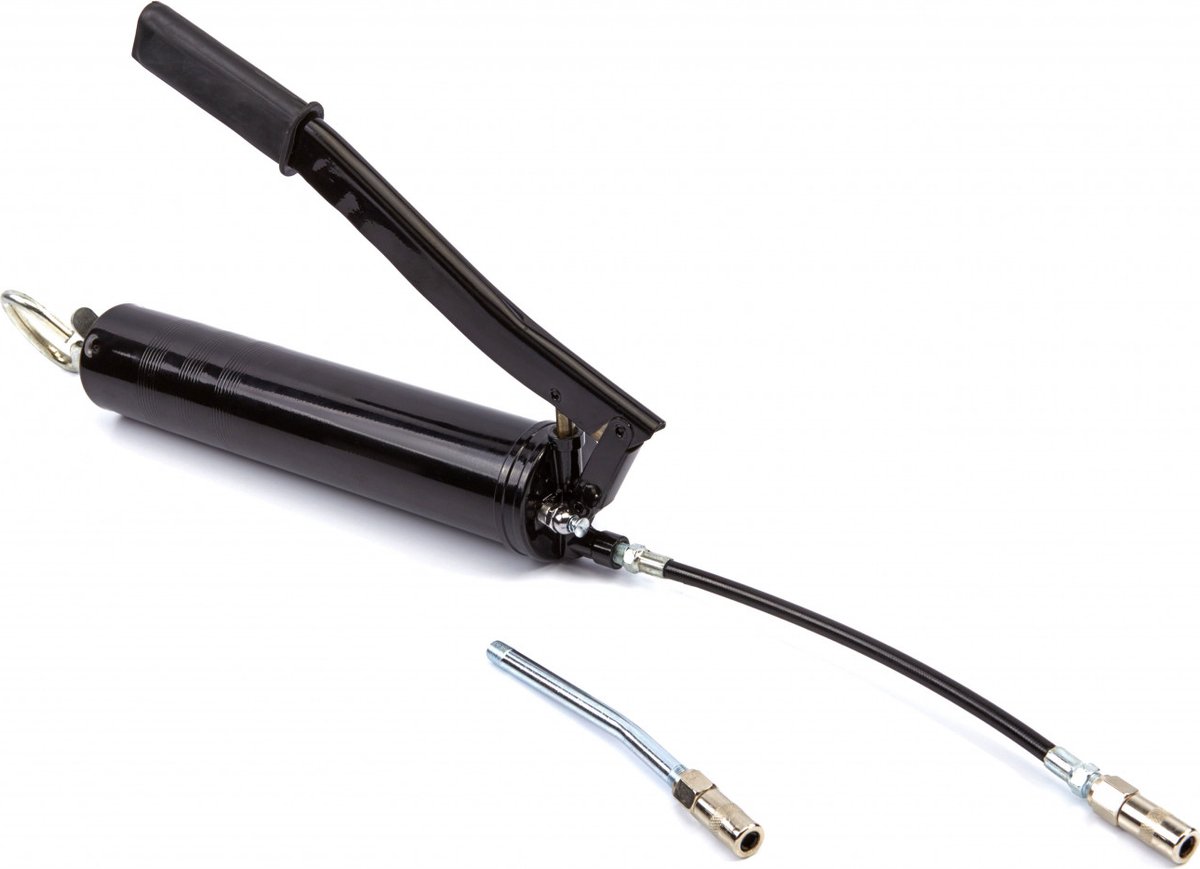 Vetspuit - Schaarmodel | bol