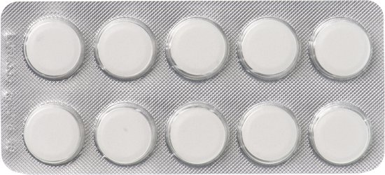 Zantac Snel Tabletten - Snel effectief bij maagzuur en oprispingen - 20 ...