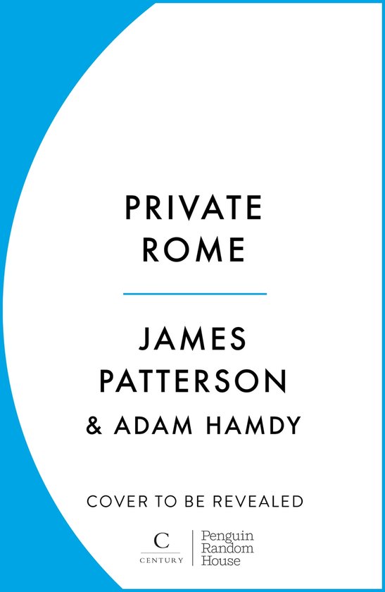 Private - Private Rome (ebook), James Patterson | 9781804942529 ...