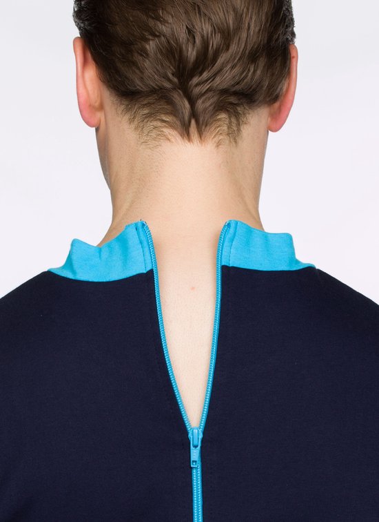 Hansop voor volwassenen | Ritssluiting rug (dames / heren) | bol