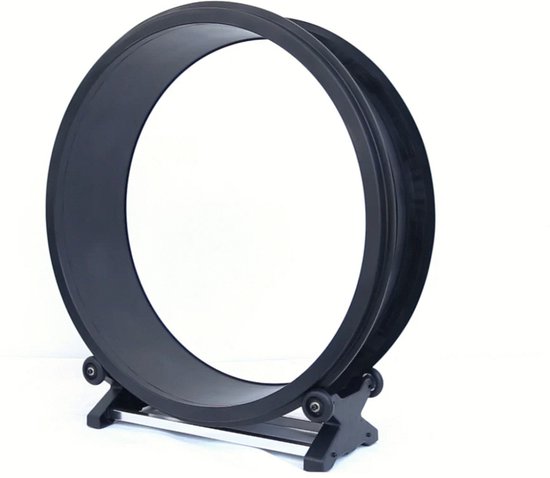 PETLUX® Looprad / Loopwiel voor kat | bol.com