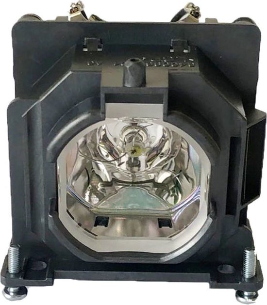 Beamerlamp geschikt voor de PANASONIC PT-LB385E beamer, lamp code ET ...