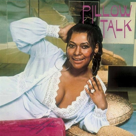 Sylvia - Pillow Talk (LP), Sylvia | Muziek | bol