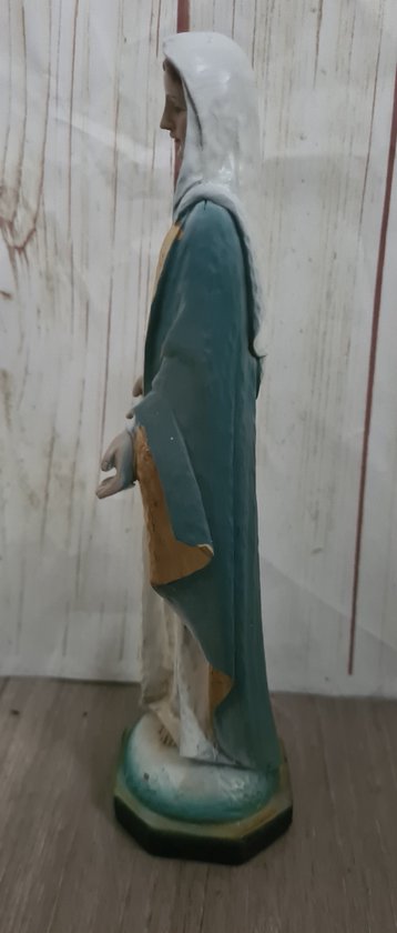 Mariabeeld - maria - beeld | bol