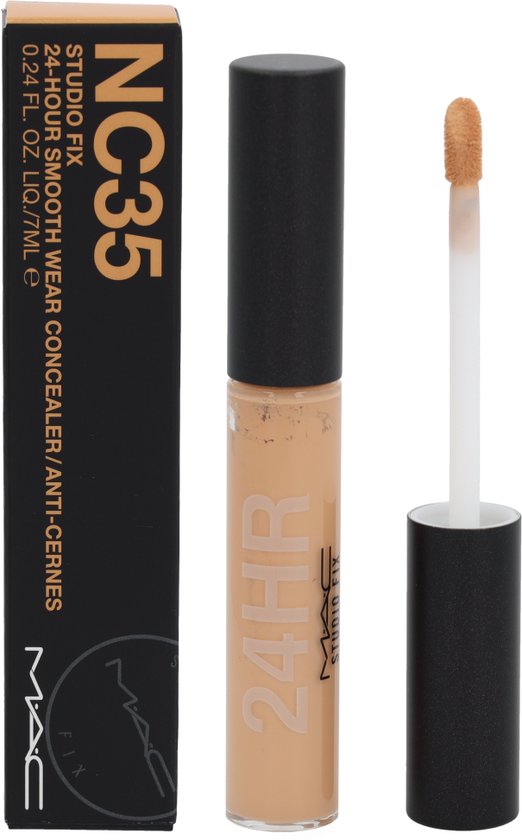 Studio Fix 24-hour Smooth Wear Concealer 7 Ml | bol.com