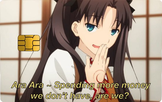 DODO Covers | pimp je card/betaalpas - card/betaalpas sticker - Ara Ara ...