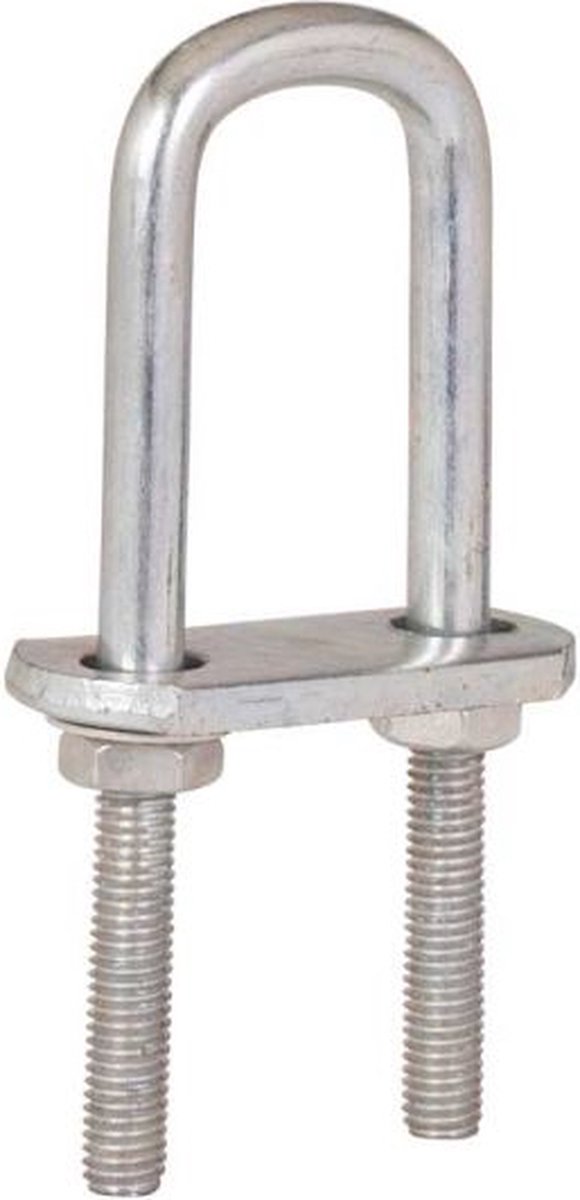 U-bout M10 120x33 | bol.com