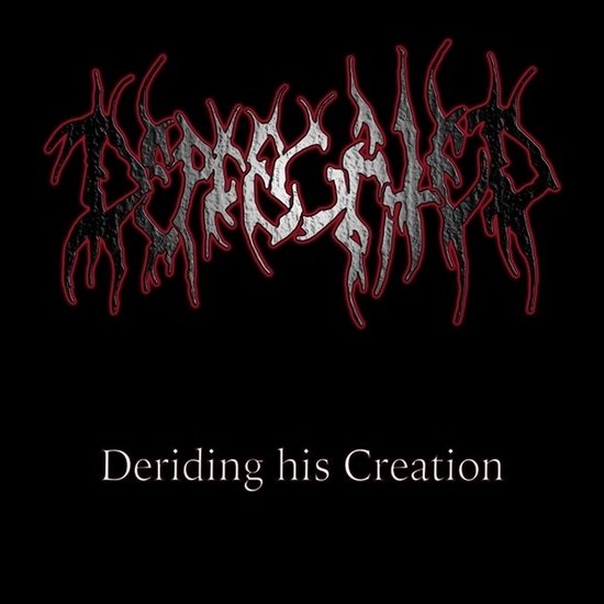 Deprecated - Deriding His Creation (CD), DEPRECATED | Muziek | bol