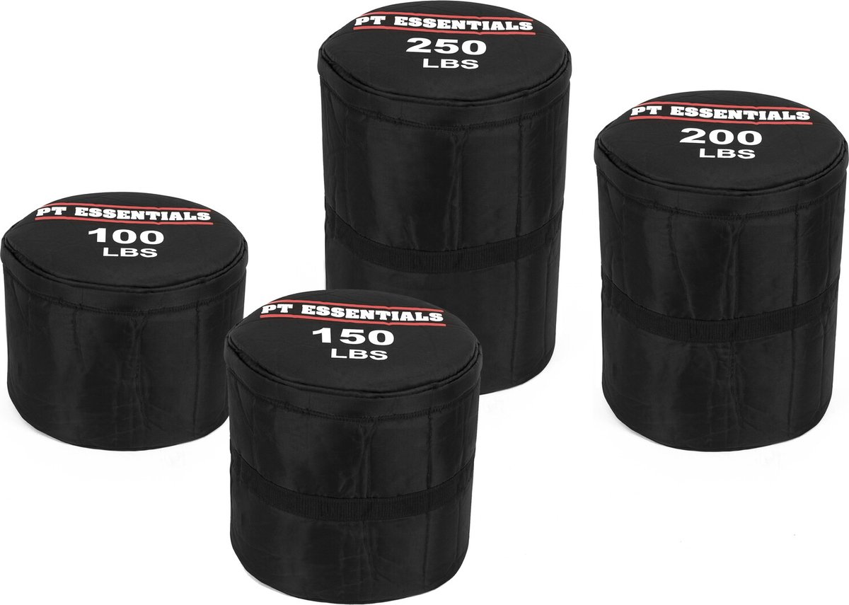 Strongman Sandbag 100 LBS - Strongmen Sandbag - Sandbags - Strongmen ...