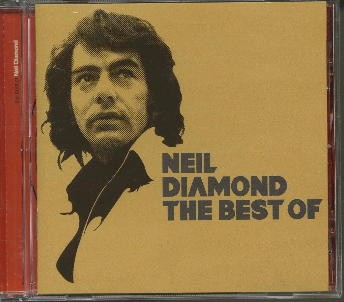 Neil Diamond - The Best Of Neil Diamond (CD), Neil Diamond | CD (album ...