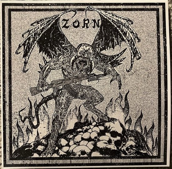 Zorn - Zorn (LP), Zorn | Muziek | bol
