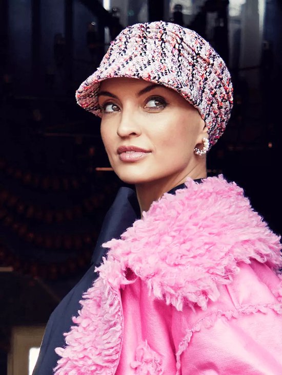 pandora boho cap - boho spirit headwear - house of christine | bol