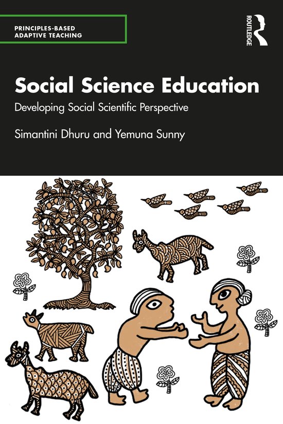 Principles-based Adaptive Teaching- Social Science Education ...