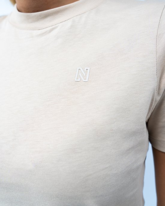 Nikkie Logo T-Shirt | bol.com