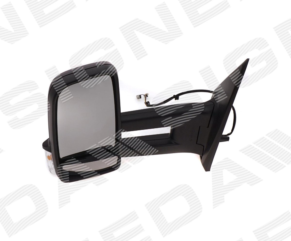 SPIEGELS VOOR MERCEDES BENZ SPRINTER 2018- A0018228920 Links Verwarmd ...
