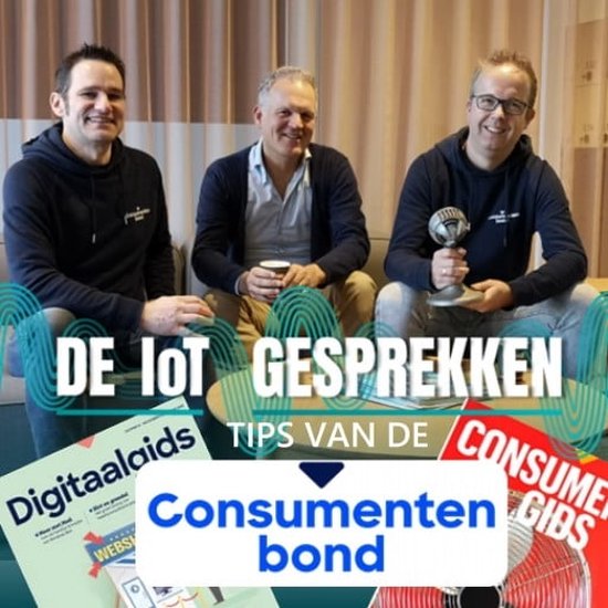 Tips van de consumentenbond, Robert Heerekop | 9789464931204 | Boeken | bol