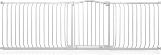 Safetots Traphekje met Gebogen Bovenkant Assortiment, 234cm - 243cm (69 opties... | bol