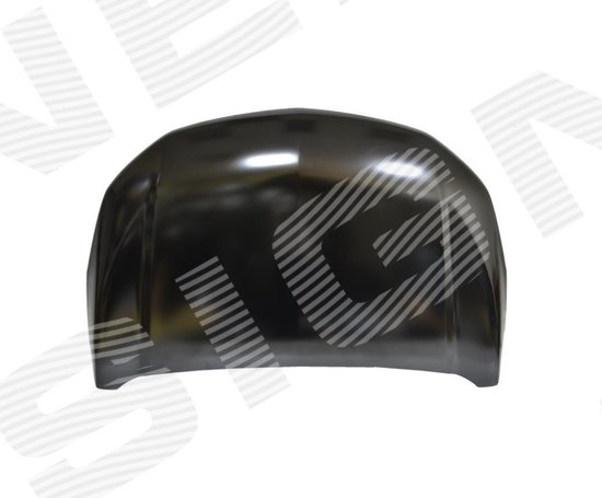 MOTORKAP VOOR CHEVROLET TRAX 2012-2022 42554958 | bol