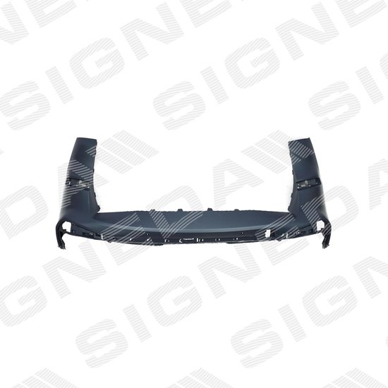 ACHTERBUMPER VOOR BMW X5 G05 2018- 51118099116 Gegrond Grijs | bol