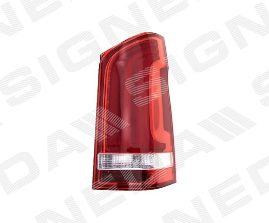 Achterlicht VOOR MERCEDES BENZ VITO/V-CLASS W447 2014- A4478200664 ...