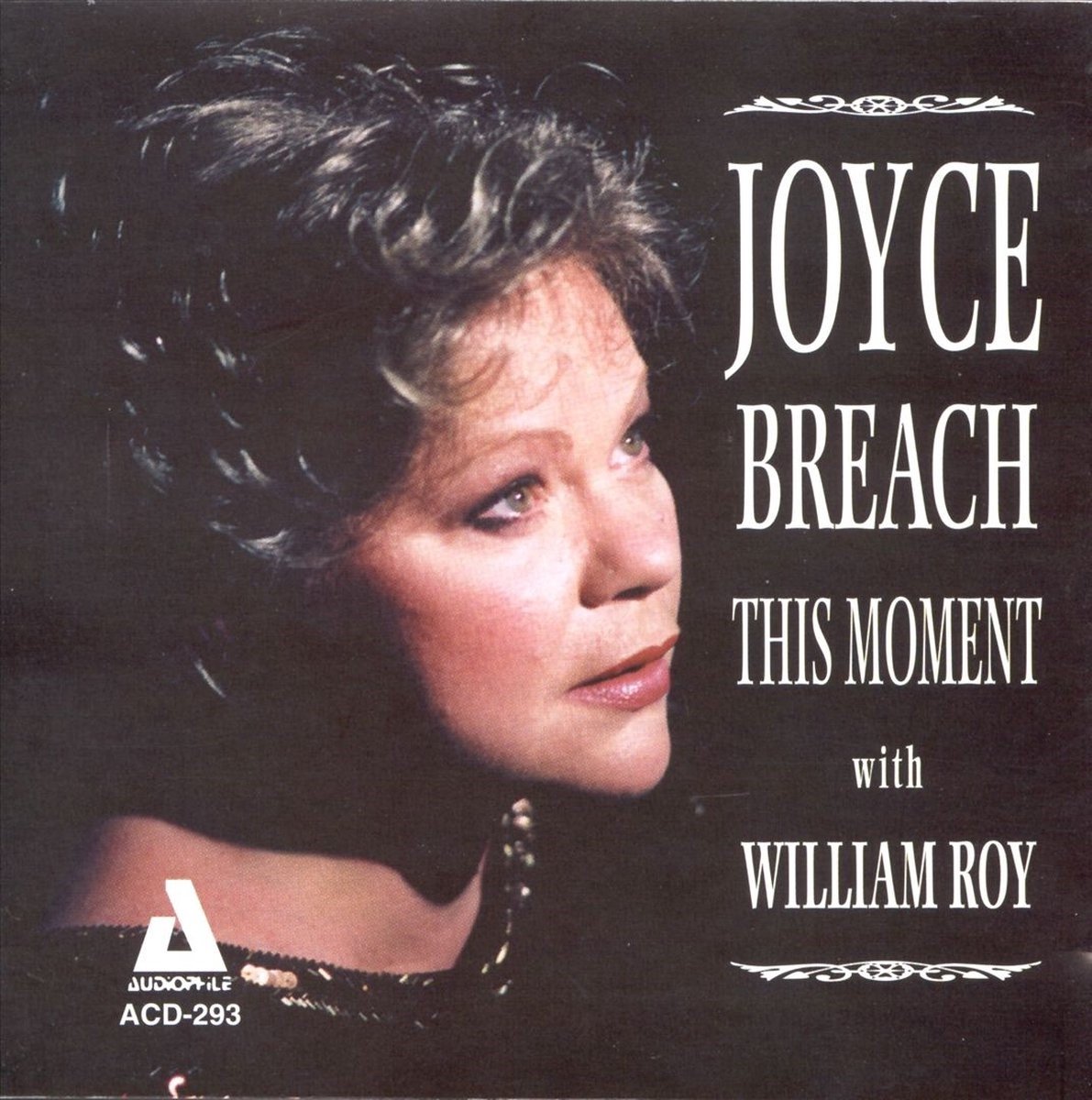 Joyce Breach - This Moment (CD), Joyce Breach | Muziek | bol