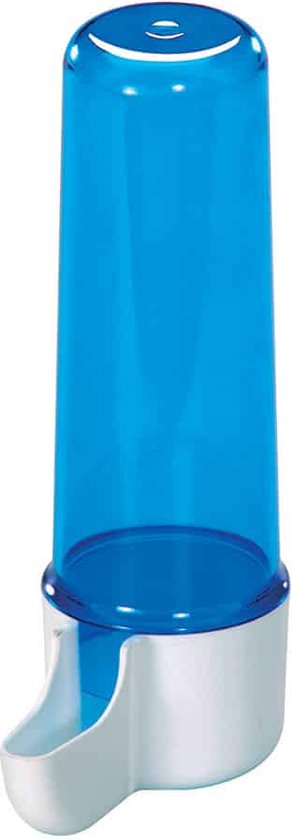 Duvoplus - Vogelnest - Vogel - Fontein Altair 110ml Blauw - 1st | bol