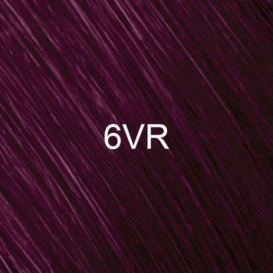 Goldwell Topchic Zero Haarverf 6VR 60ml | bol