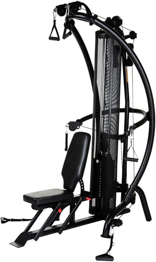 Inspire Krachtstation M1 Home gym - Krachtstation - Fitness ...