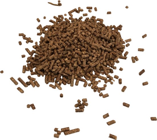 Jekro houtpellets Voor Pelletkachel 20kg - Houtpellets | Kachel ...