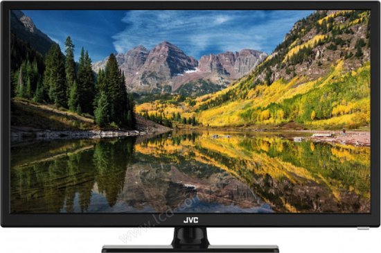 JVC TV LED HD 24 INCH LT-24FD110 (2023) | bol